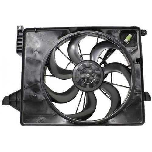 1*** KüHLERLüFTER LüFTER 253802P500 NOUVEAU ORIGINAL OEM POUR KIA ...