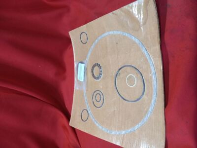 Pump Accessories & Parts - Goulds 3196