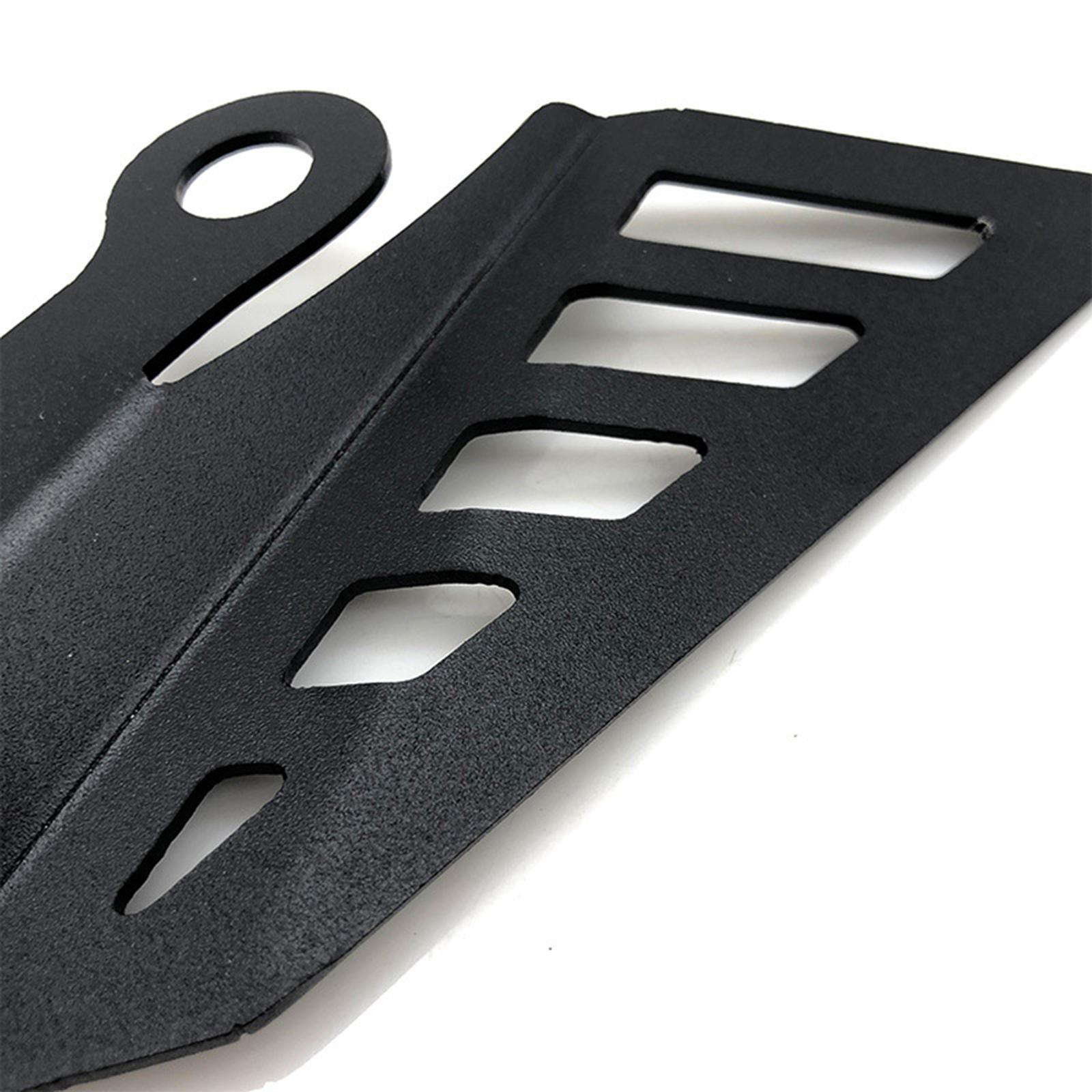 Motorcycle Accelerator Control Cover Guard for Yamaha Tracer 700 MT07 ...