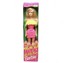 Vintage Ruffle Fun Barbie Doll Blonde #12433 Mattel 1994 Rare for sale ...