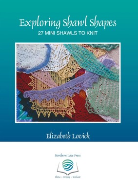 Elizabeth Lovick | Exploring Shawl Shapes | Taschenbuch | Englisch (2015) | eBay.de