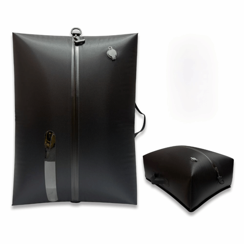 44L Vacuum Compression Bag Waterproof Luggage Vacuum Storage Bag ...