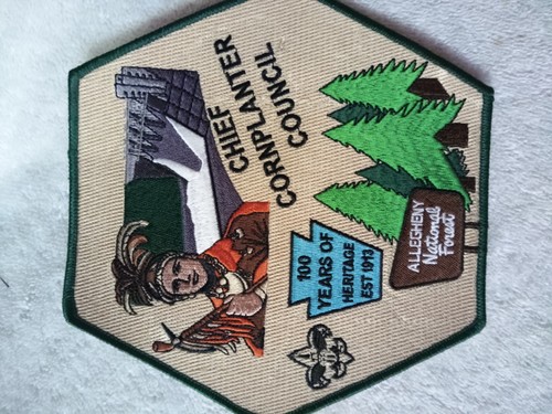 BSA 2010 National Jamboree Patch Set | eBay