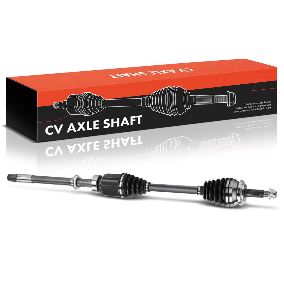 CV Axle Assembly for Toyota RAV4 LE XLE XLE Premium 2019-2021 Front ...