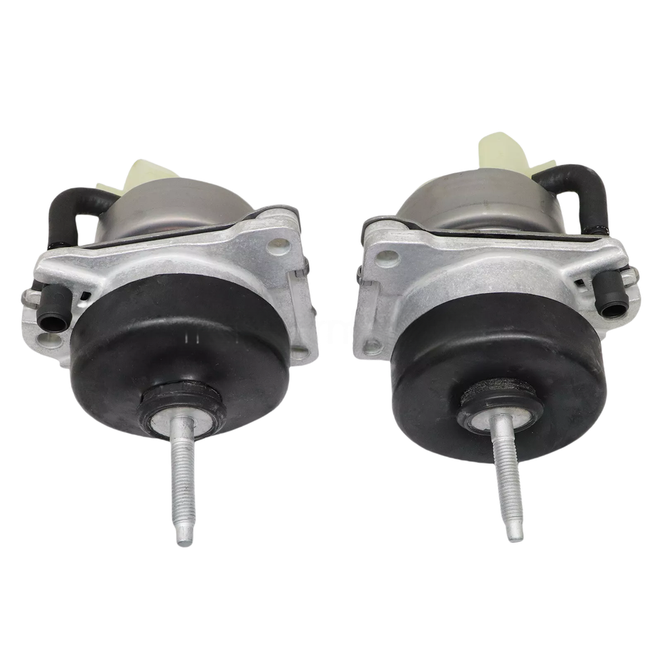 LH & RH Engine Motor Mount Kits FR3Z6038H For 2015-2022 Ford Mustang 2 ...