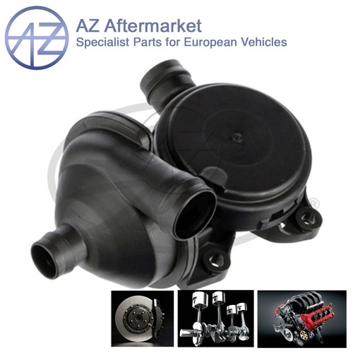 Fits BMW 3 Series 1 1.8 2.0 AZ Crankcase Breather Oil Trap #2 ...