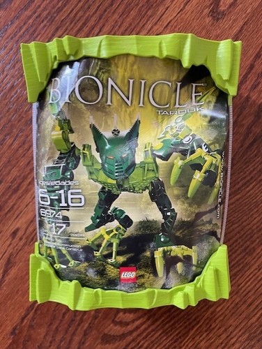 LEGO BIONICLE: Tarduk (8974) for sale online | eBay