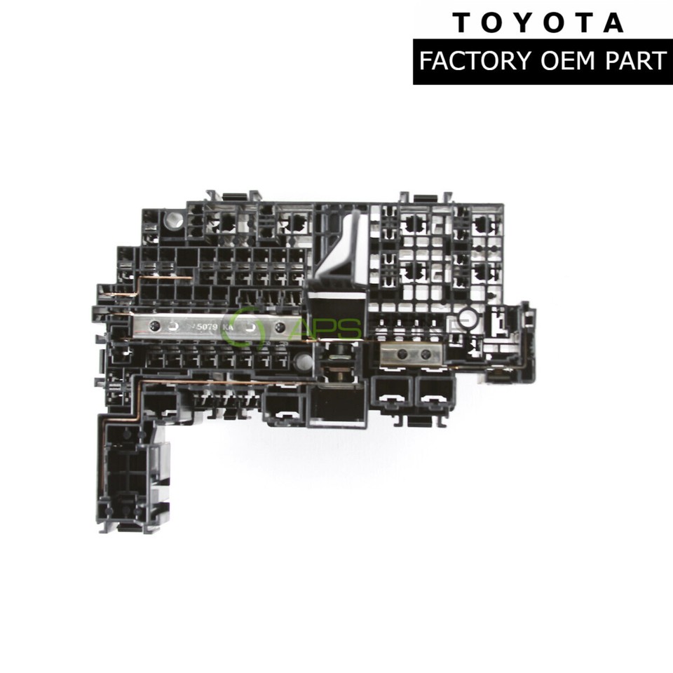 2010-2019 Toyota 4Runner Front Fusible Link Block Assy | 82620-60060 ...