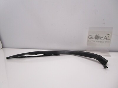 02-05 LAND ROVER FREELANDER REAR WINDOW WIPER WASHER ARM OEM | eBay ...
