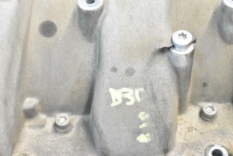 W204 MERCEDES 08-14 C CLASS ENGINE MOTOR INTAKE MANIFOLD | eBay