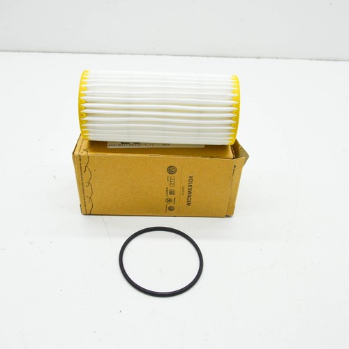 NEW AUDI A3 8V7 OIL FILTER 06L115562B ORIGINAL 06L-115-562-B | eBay