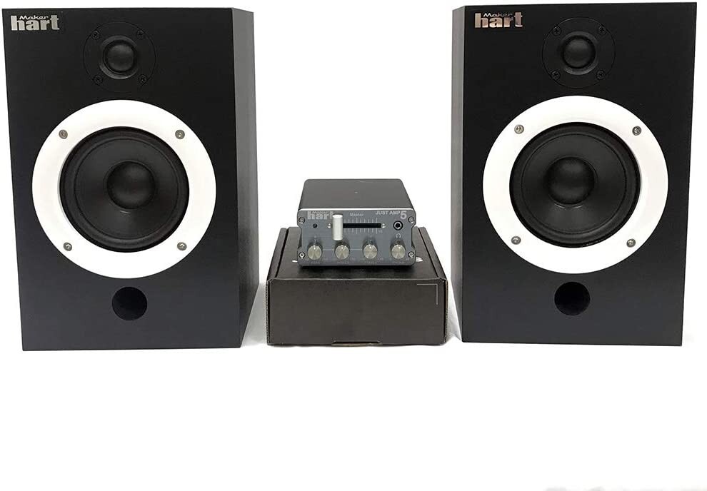 Hart Speakers