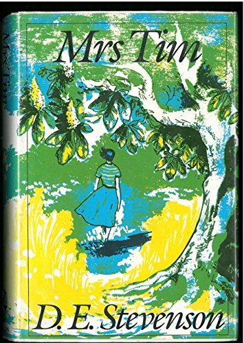 Mrs. Tim: Leaves from the Diary of ..., Stevenson, D. E 9780002219914 ...