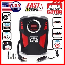 Blue Hawk 2-gallon 125-psi 120-volt Twin Stack Portable Air Compressor ...