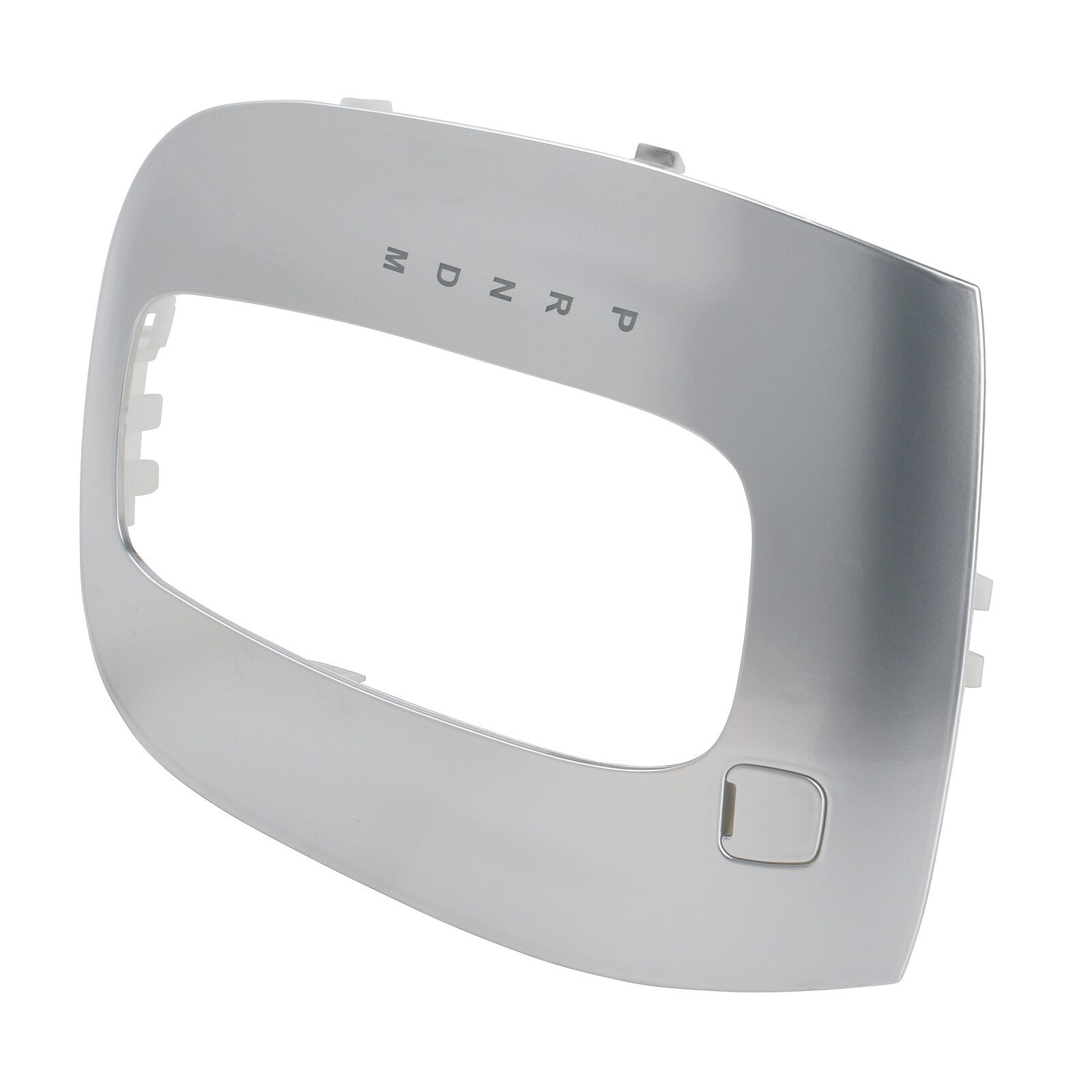 New Center Gear Shifter Cover Surrounding Bezel Trim For 2013-2018 ...