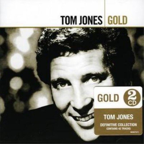 Gold von Tom Jones (CD, 2005) online kaufen | eBay