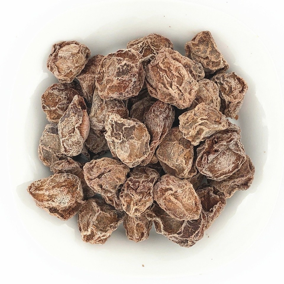 Greenlike Preserved Fruit Dried Plum Salty and Sour Plum Sweet Sour ...