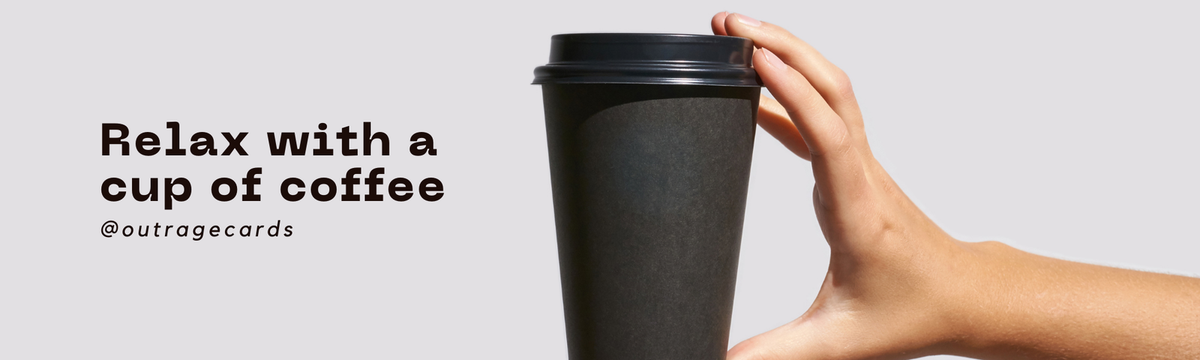 Outrage Cards | eBay Stores