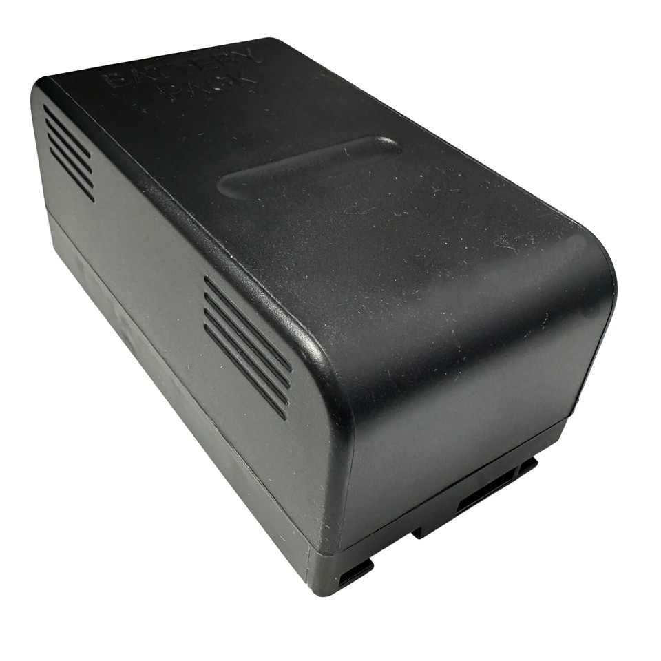 Hi-Capacity Battery for Panasonic PV-BP18 PV-42 PV-L759 PV-A207 PV-L352 ...