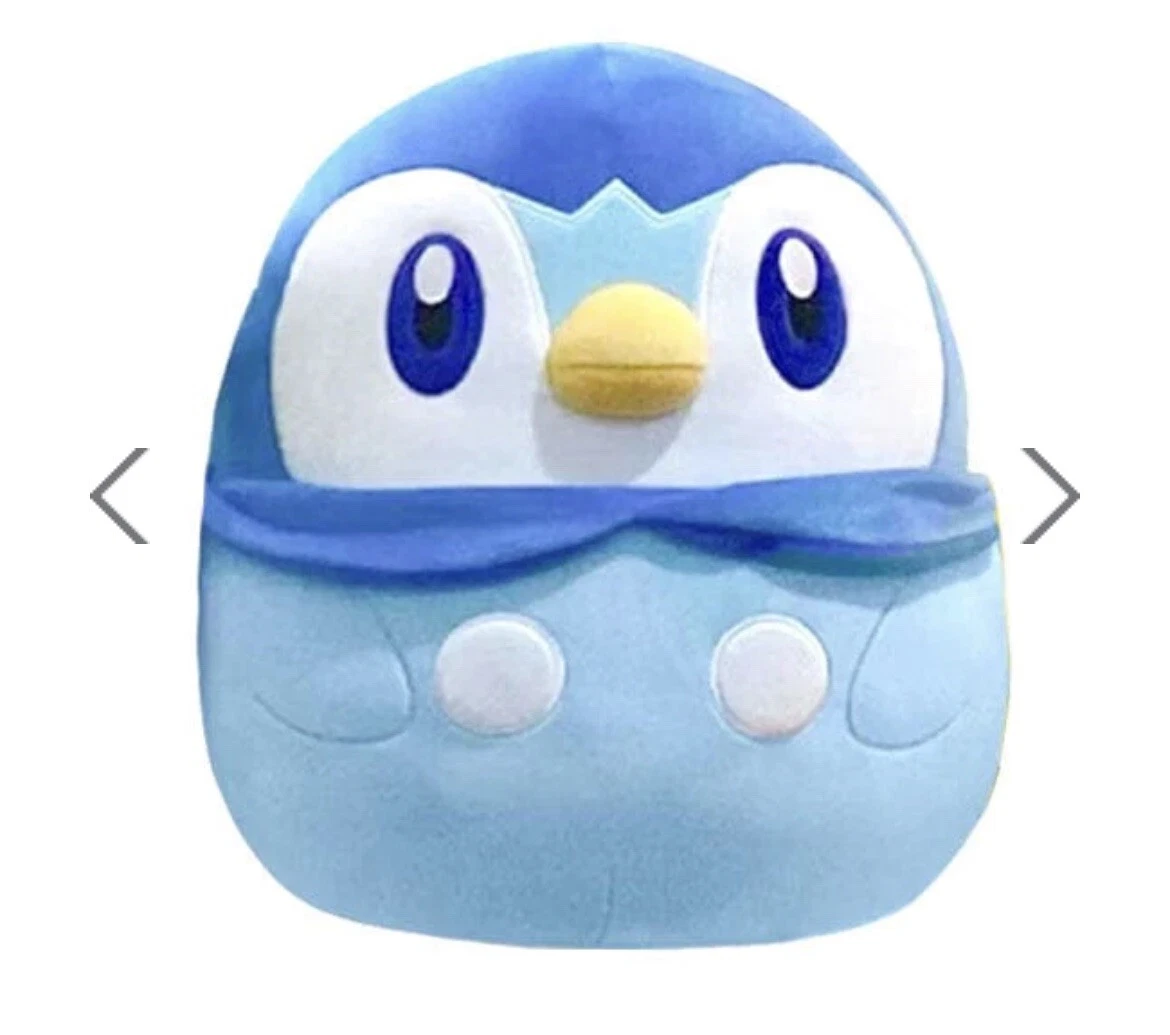 Pokemon Piplup