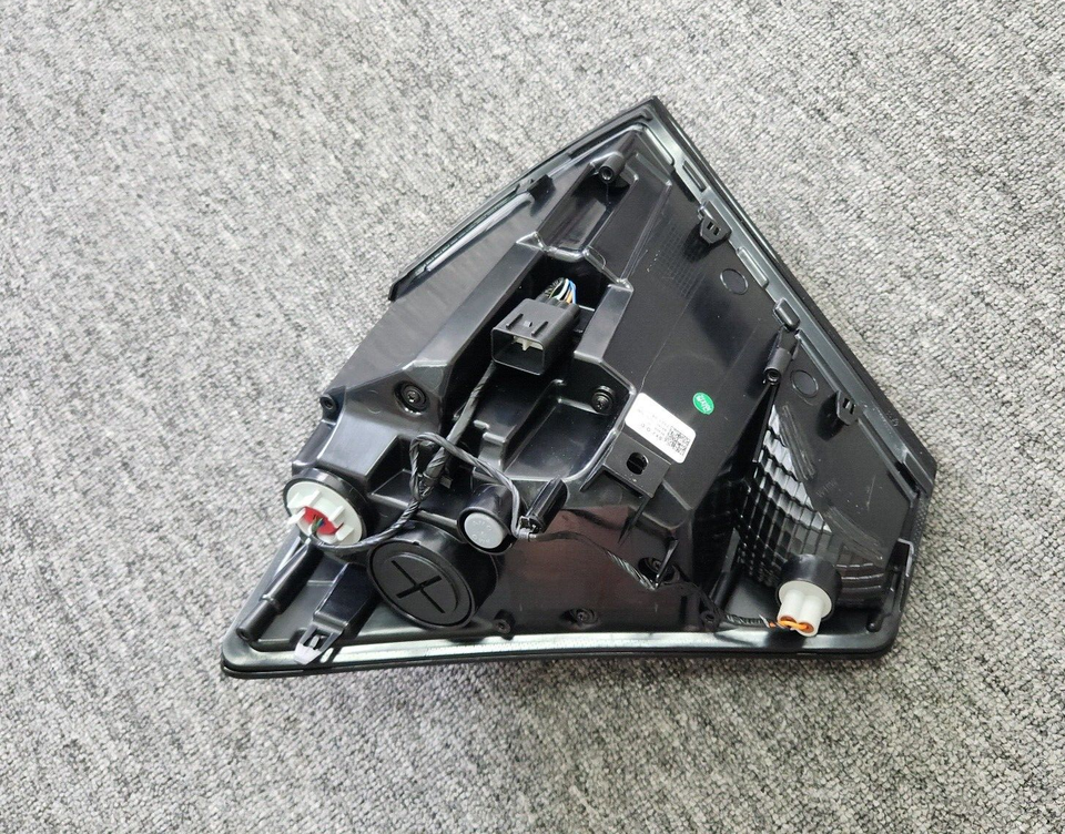 OEM 92406-BE100 LAMP ASSY-REAR COMB RH,LWR for Hyundai Kona 2024~2025 ...