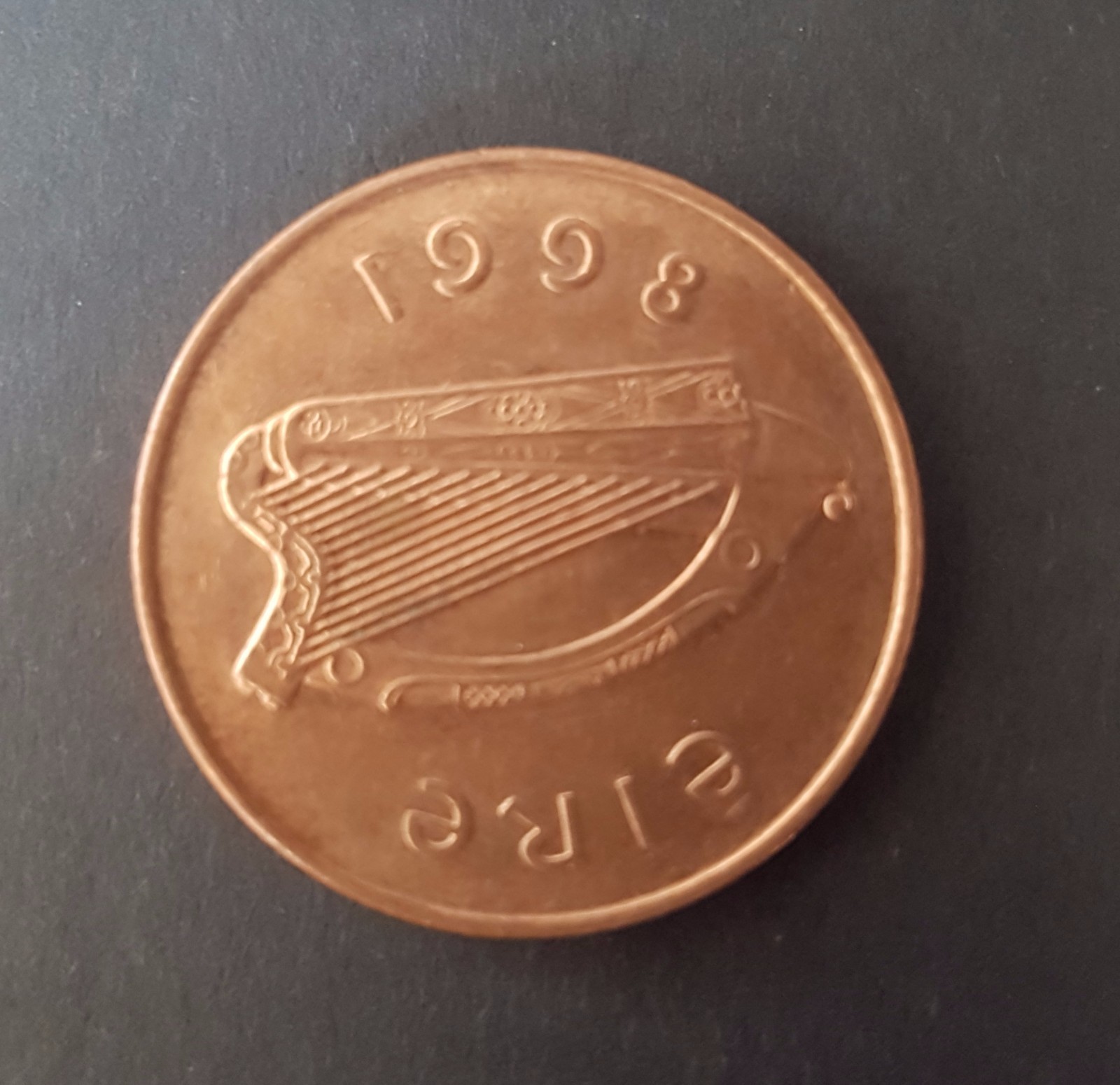 Old Irish Ireland 2p Two Pence Coin All Dates Available 1971 - 2000 | eBay