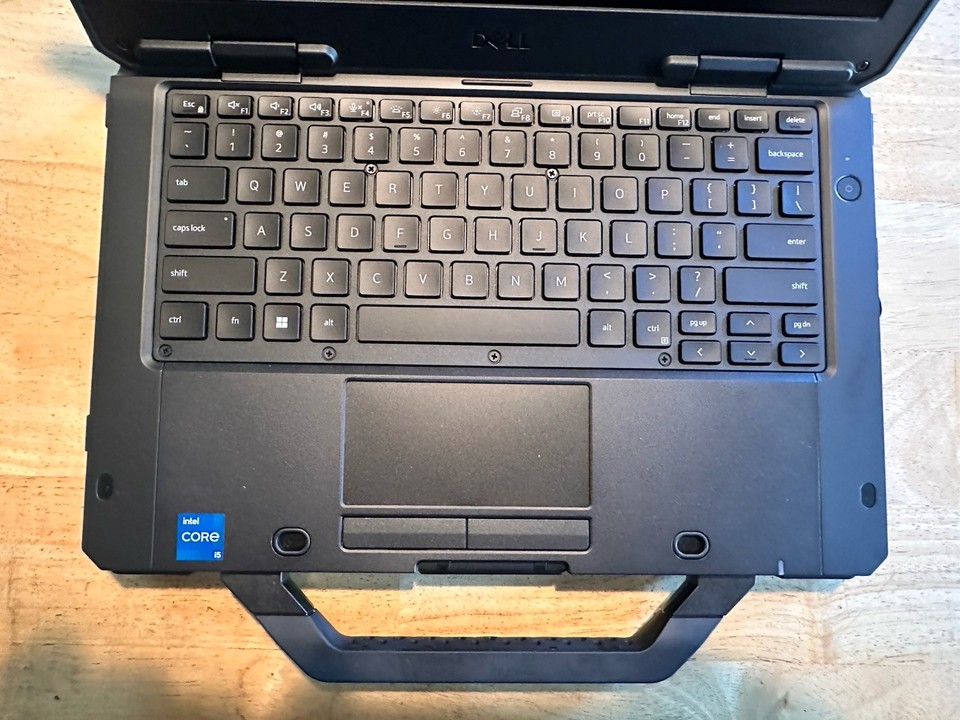 Dell Latitude 13 Rugged Extreme 7330 i5-1145G7 512GB 16GB TOUCH CMRA W11P WTY | eBay
