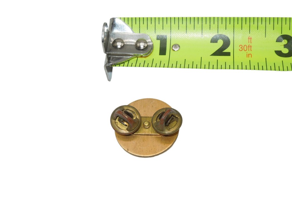 ORIGINAL US Army Modern Issue 5th Cavalry Numbered Collar Disc Pin CA7 ...