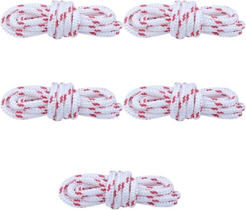 5X Starter Pull Cord Rope For Stihl 017 018 019T MS170 MS180 MS181 ...