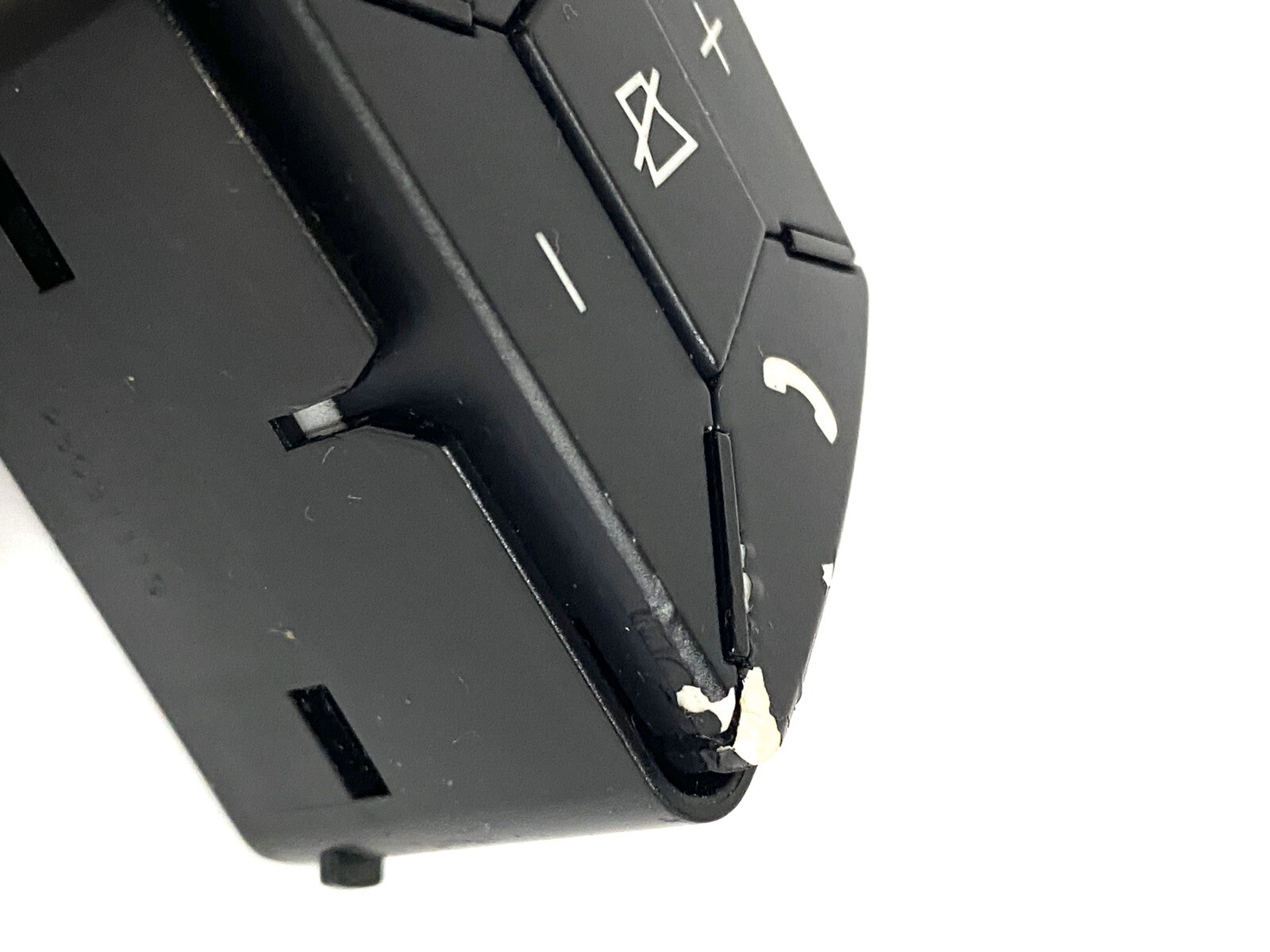 R172 MERCEDES 2012 SLK350 STEERING WHEEL RIGHT SWITCH 1725400362 OEM | eBay