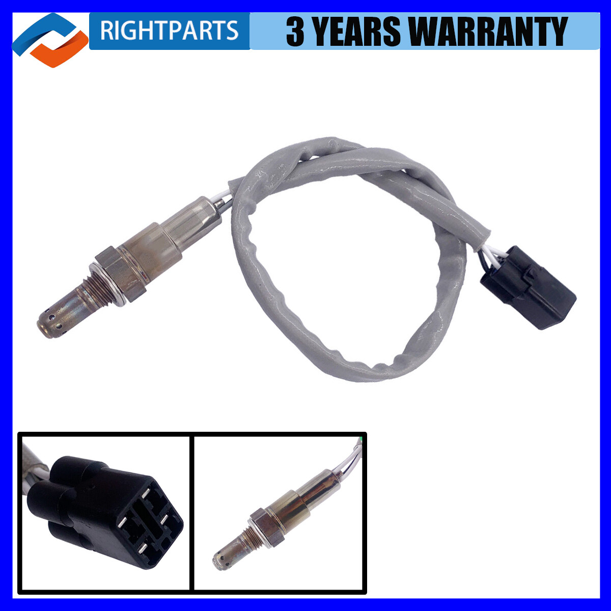 Oxygen Sensor For Suzuki Outboard DF150A/DF175A/DF200A/DF250A/DF300A ...
