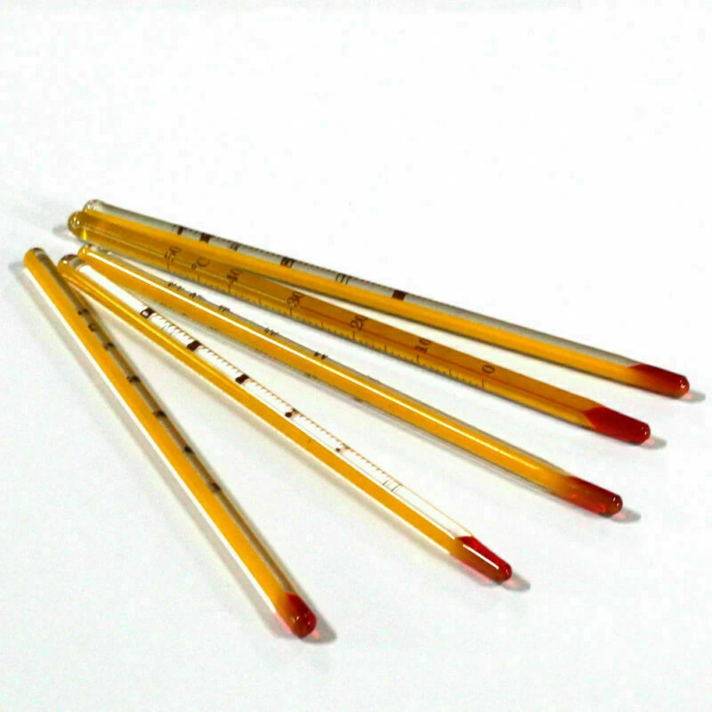 Chemistry Thermometer