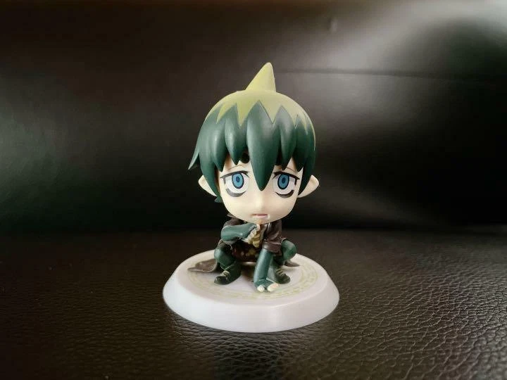 Ao No Exorcist Amaimon Chibi