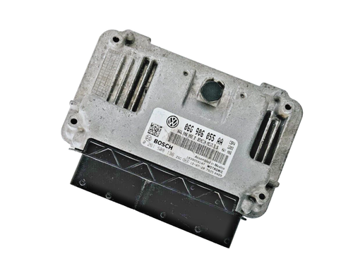 13-16 Volkswagen JETTA COMPUTER BRAIN ENGINE BOX ECU PCM ECM MODULE ...