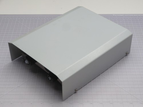 COMMSCOPE PFU-P-C-O-060-01 POE EXTENDER/MEDIA CONVERTER T203419 | eBay