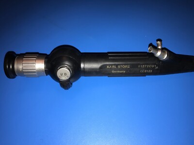 Endoscopes - Storz Scope