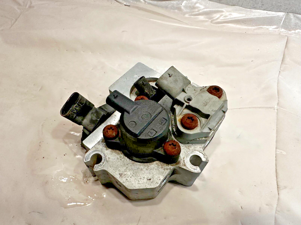 Detroit DD15 DD13 Diesel Engine Fuel Dozer Valve Assembly RA4710700055 ...