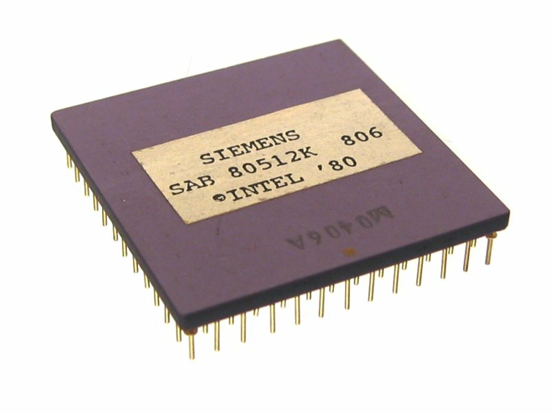 COLLECTIBLE: 8080 D8080 8085 D8085 8089 MBL8089 8741 D8741 A8097 ...