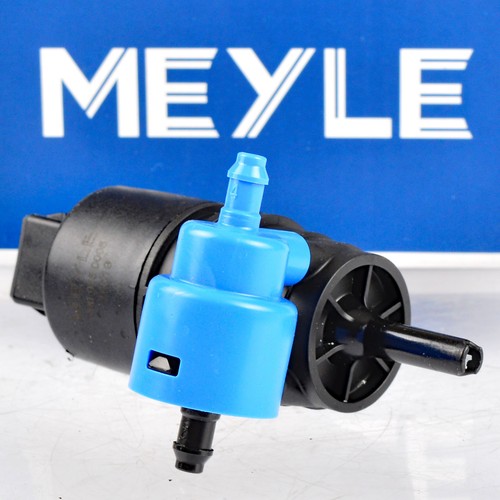MEYLE Waschwasserpumpe für FIAT OPEL VW GOLF 5 T4 T5 POLO OE: 333955651 ...