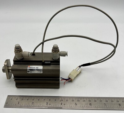 Pneumatic Cylinders - Pneumatic Cylinder Air Quick Flow