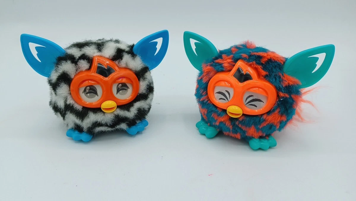 Furby Boom Furblings Toy