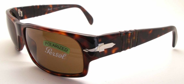 NEW, AUTHENTIC JAMES BOND PERSOL 2720 S 24 47 CASINO ROYALE STYLE ...