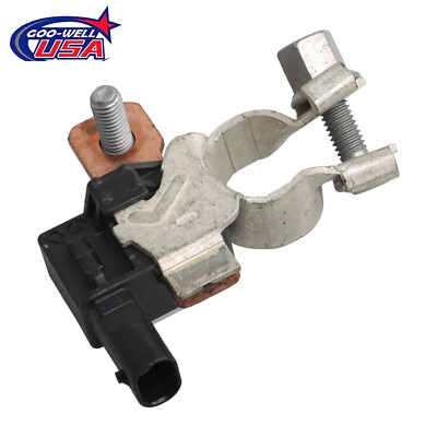 Battery Sensor Fits for 2017 Cadillac XT5 2017-2018 GMC Acadia 13599060 ...