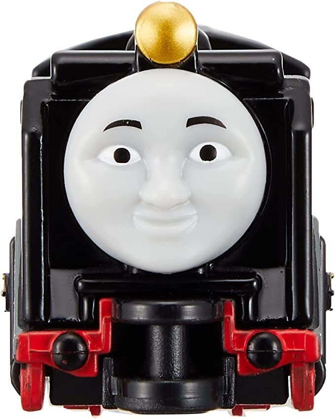 TAKARA TOMY Thomas & Friends TOMICA Long Type Tomica 5KINDS SET The ...