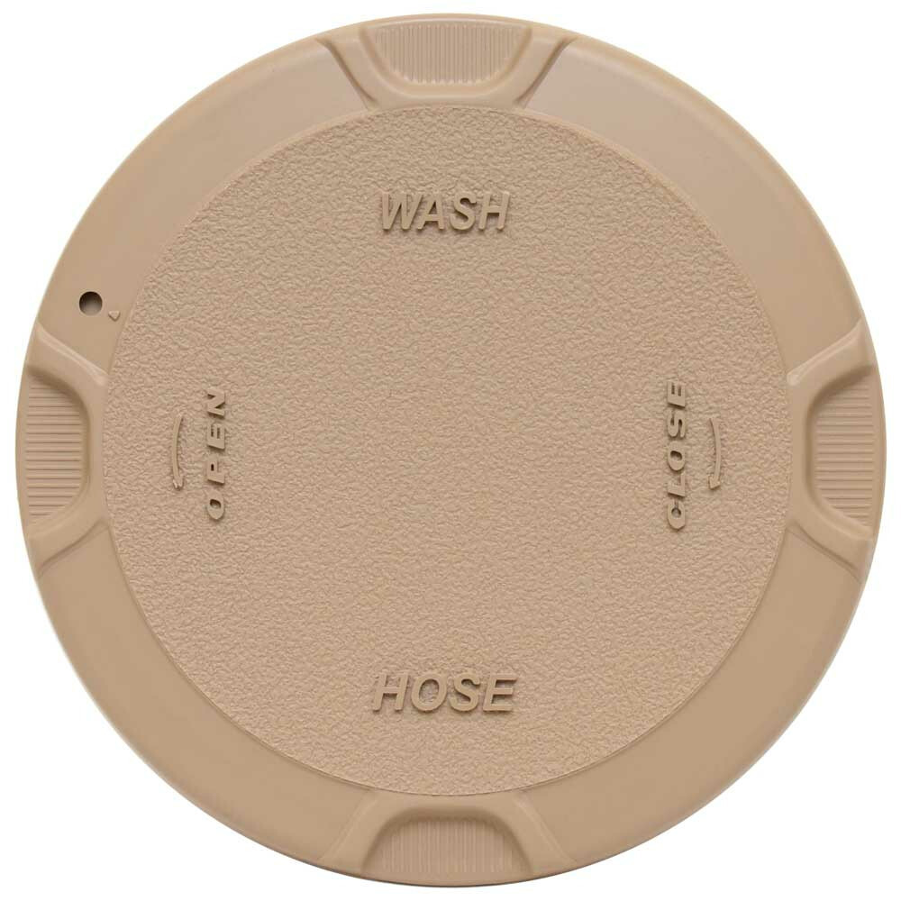 Innovative Boat Washdown Access Lid 510-1013WD | Java 6 x 7/8 Inch | eBay
