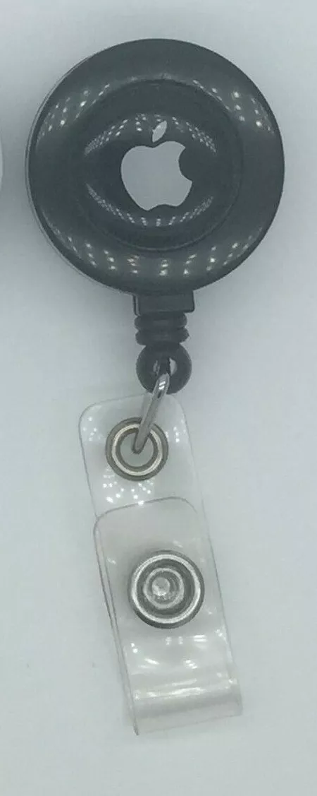 Apple Lanyard