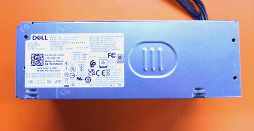 Genuine Dell Optiplex 5000 260W Power Supply L260EBS-00 5FK7C for sale ...