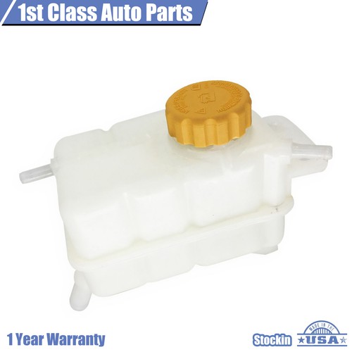 Radiator Coolant Reservoir Tank For Chevrolet Aveo Pontiac 96930818 603 ...
