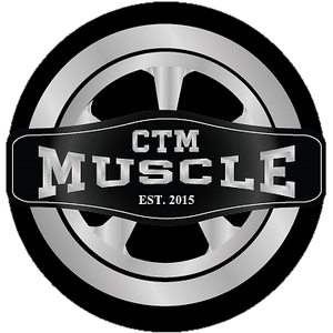 CTM Muscle Wheel Company | eBay Australia Stores