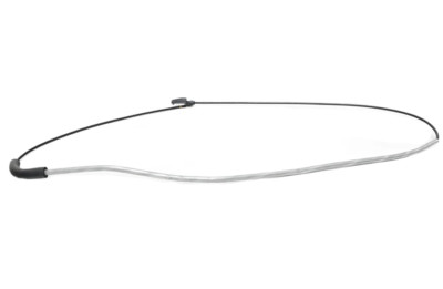 Porsche Panamera (2010-2016) Hood Release Cable Genuine 97051121902 | eBay